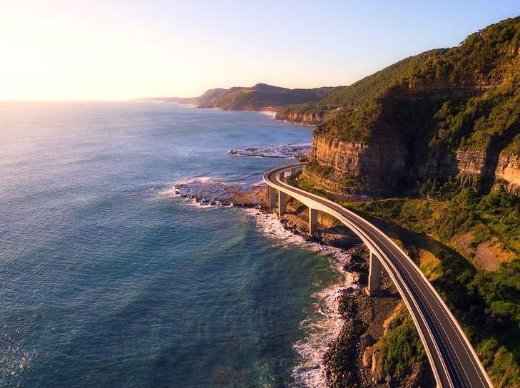 Ultimate Guide to Planning Your Australian Outback Road Trip