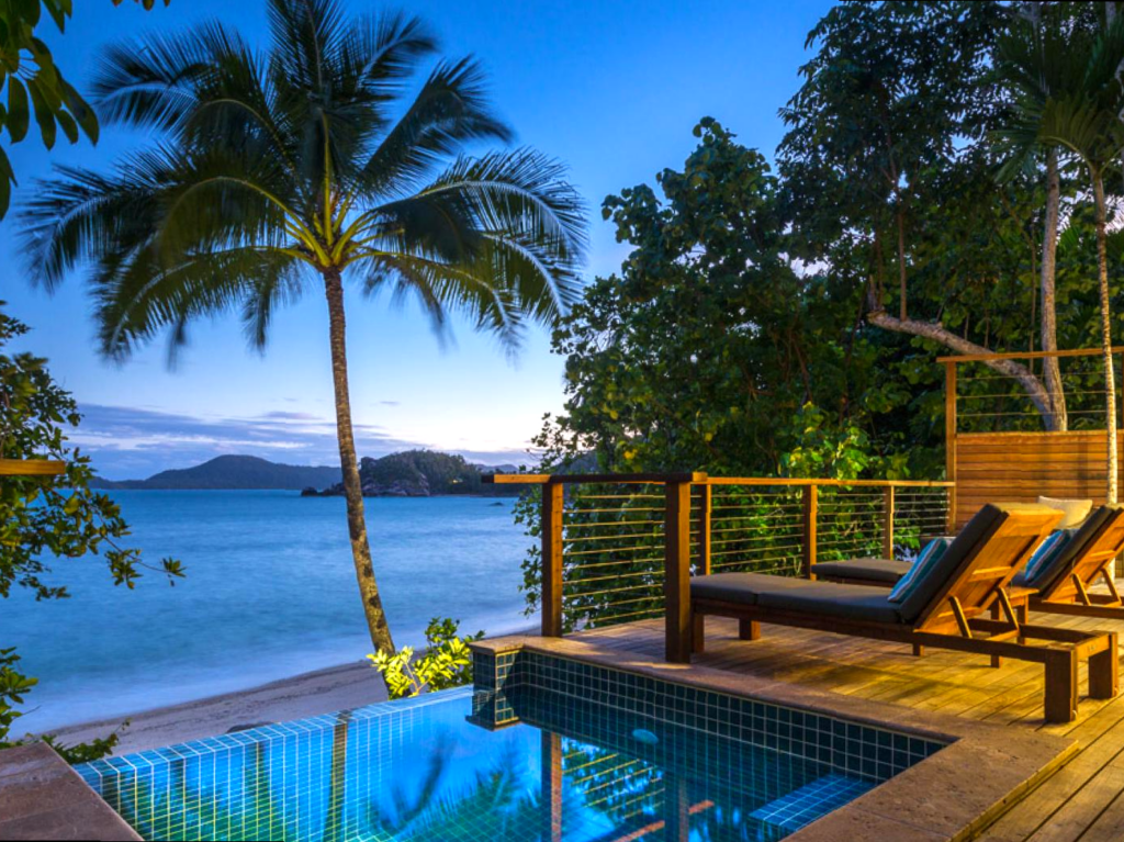 Discover the 7 Most Luxurious Island Resorts on the Great Barrier Reef